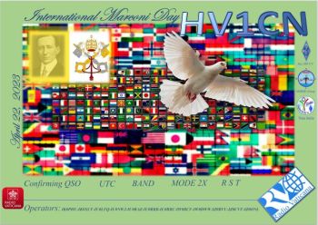 QO-100 Dx Club - News