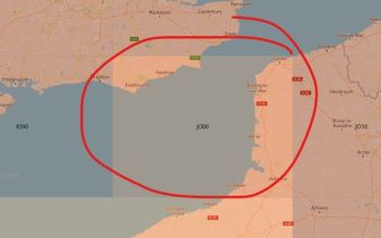 QO-100 Dx Club - News