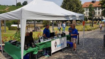 QO-100 Dx Club - News